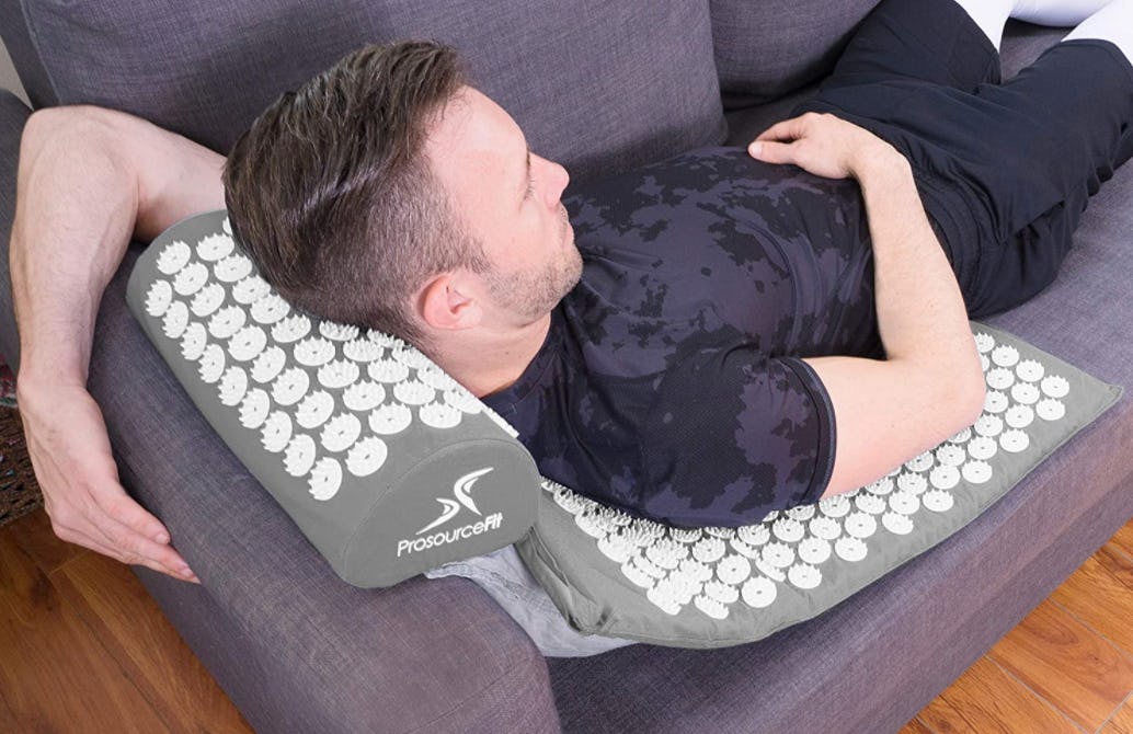 8 Lower Back Pain Relief Products