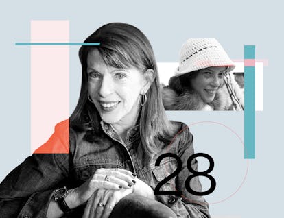 Susan Orlean On Writing, Freelancing & Being Lonely At 28