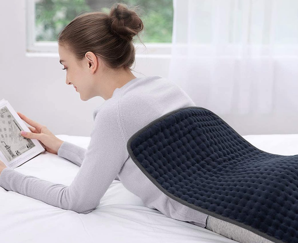 8 Lower Back Pain Relief Products