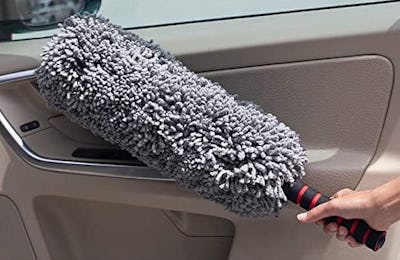 The 4 Best Car Dusters