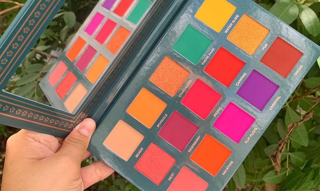 2020 Labor Day Beauty Deals On Makeup, Skin Care, & More