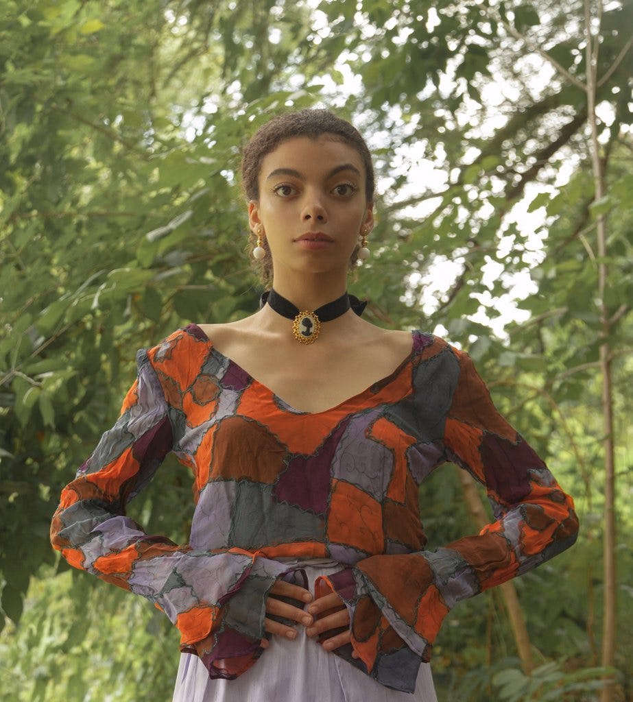 Patchwork Is The Fall 2020 Trend We’re Shopping Right Now