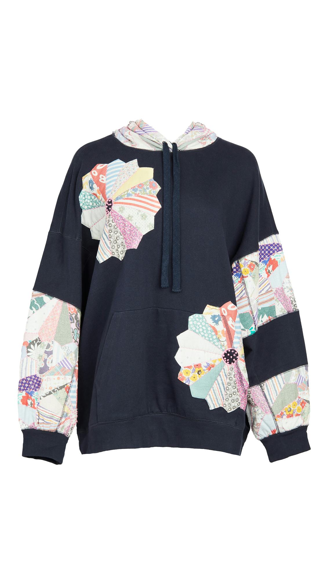 Patchwork Is The Fall 2020 Trend We’re Shopping Right Now