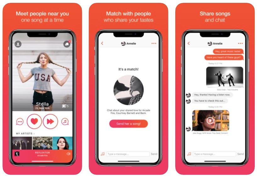 12 Dating Apps To Try In 2020 That'll Help You Find Love