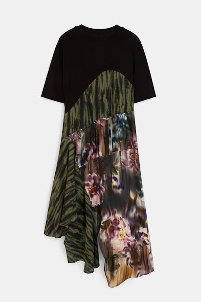 Patchwork Is The Fall 2020 Trend We’re Shopping Right Now