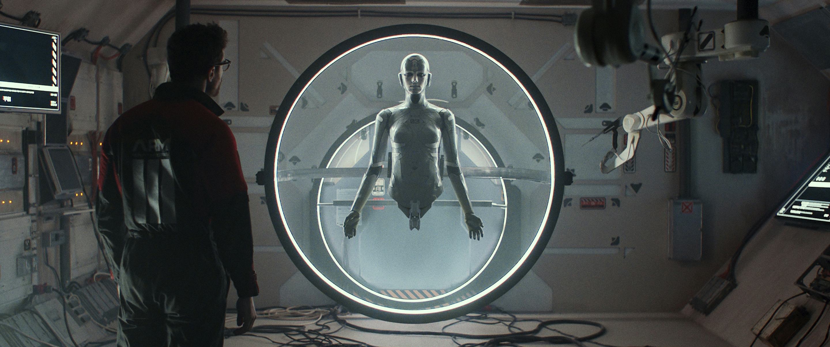 Amazing Sci-Fi movies you need to watch this summer