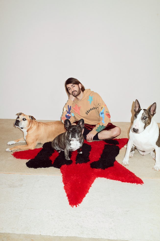 Marc Jacobs & Cactus Plant Flea Market's Collab Was Inspired By The ...