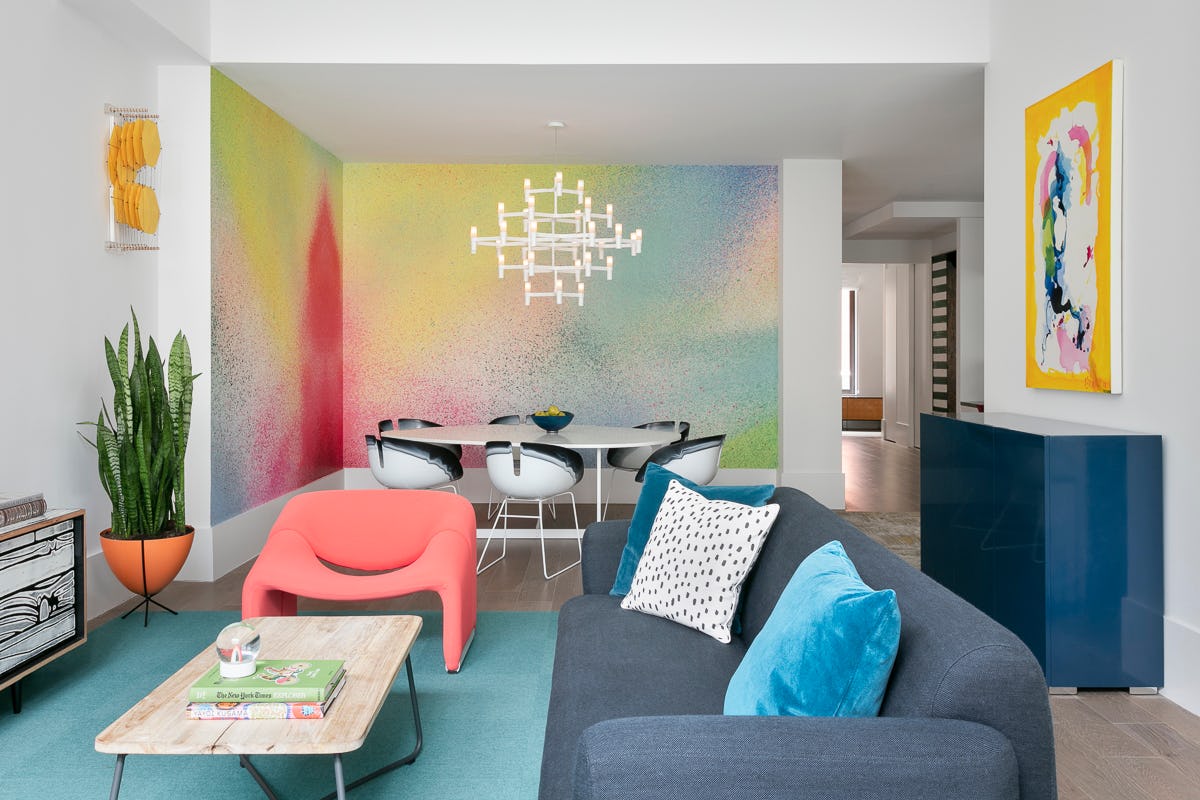 How To Refresh Your Entire Home Before Fall, Room By Room