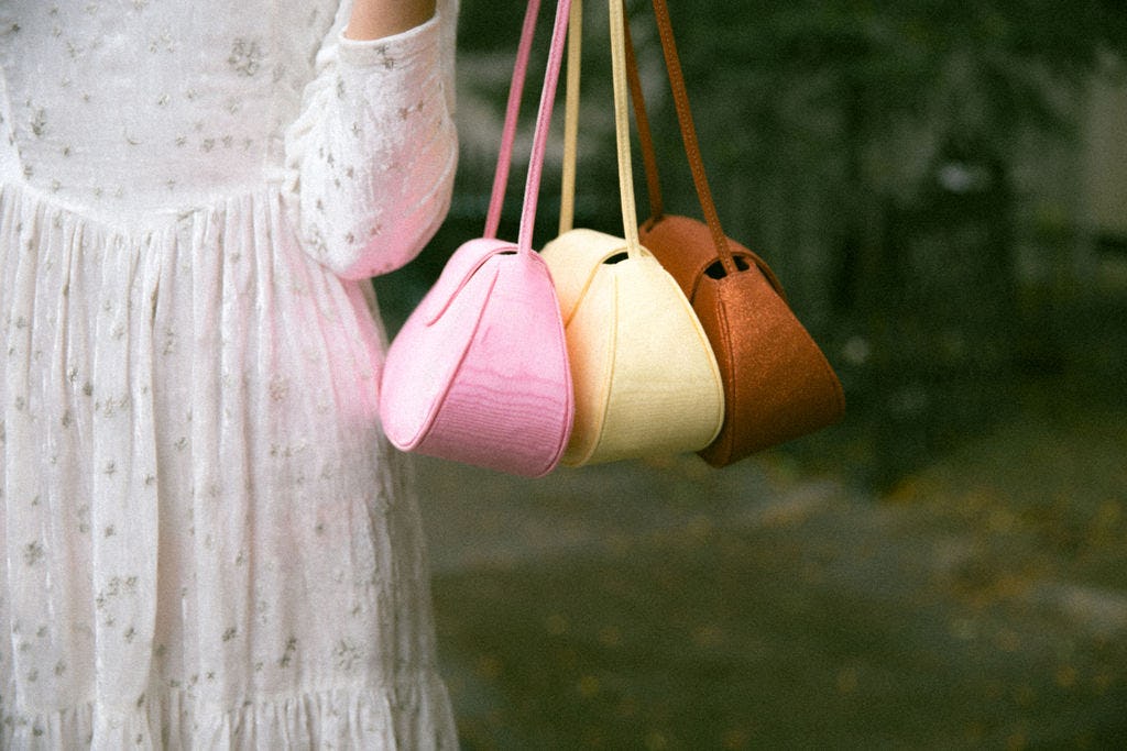 6 Under-the-Radar Handbag Brands To Add To Your Shopping List For Fall