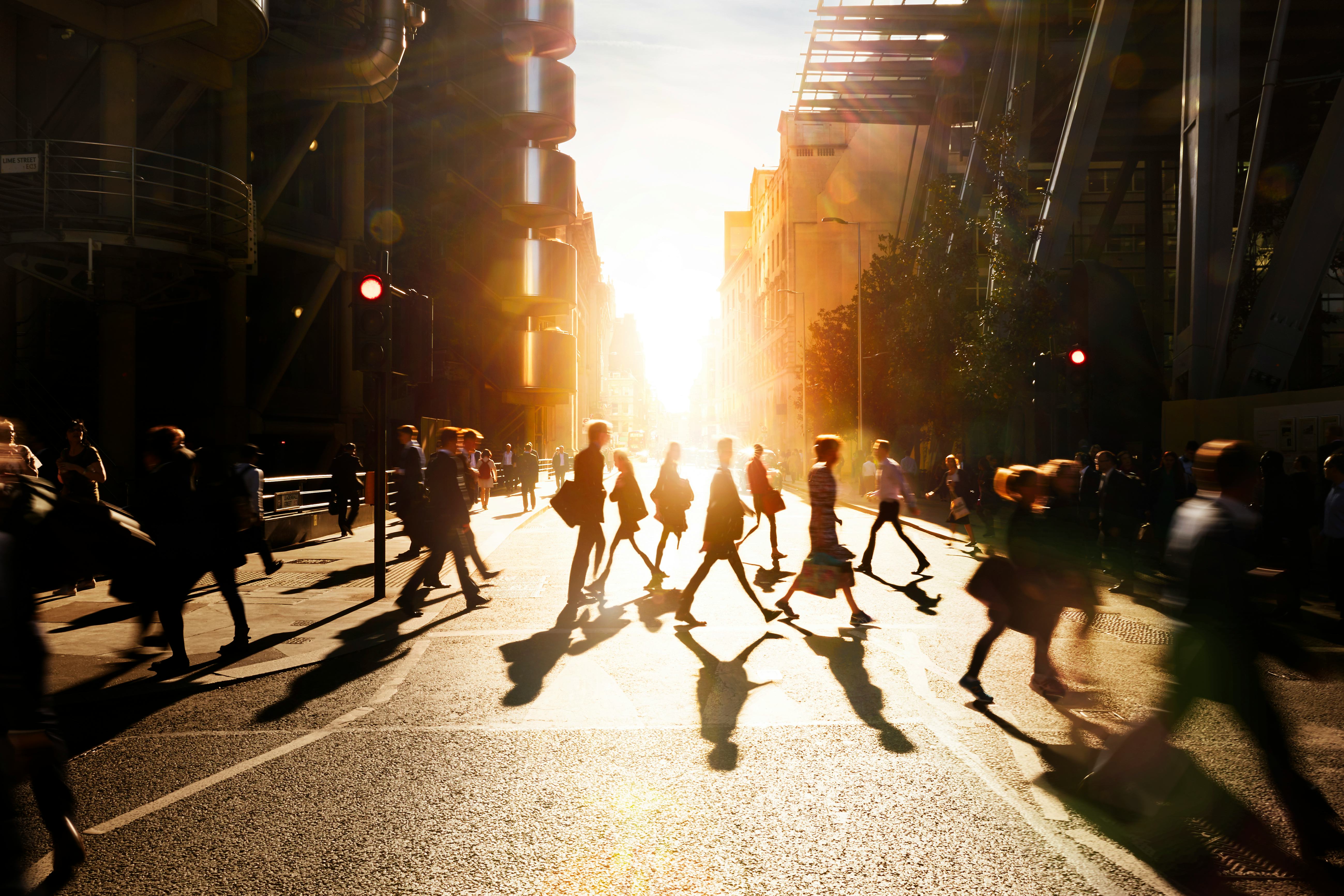 Workplace culture: How 9 countries compare to the US