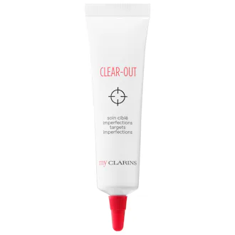 I Tried Everything In Clarins' New Range For 18-25 Year Olds & This Is ...