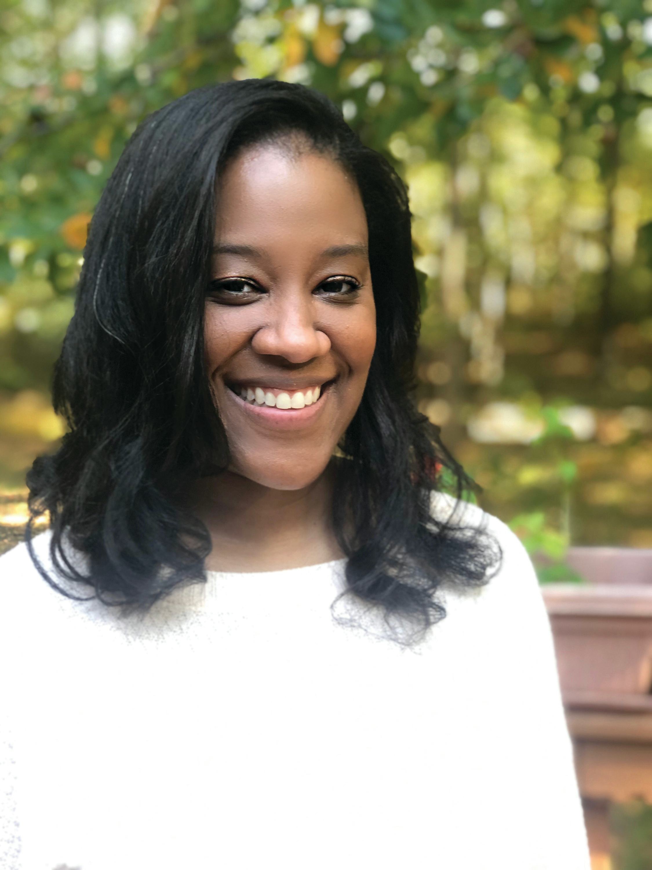 'Sesi' Magazine's Andrea Butler Created The Teen Magazine She Always ...