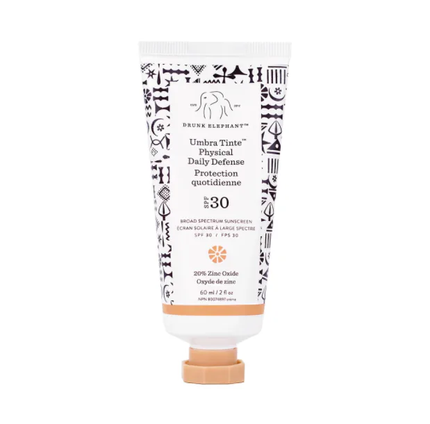 13 Best Tinted Face Sunscreens That’ll Blur And Protect The Skin