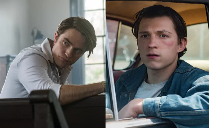 Netflix's 'The Devil All The Time': Cast, Premiere Date, Plot Details ...