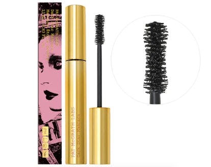 The Difference Between Black & Very Black Mascara (Because Yes, There ...