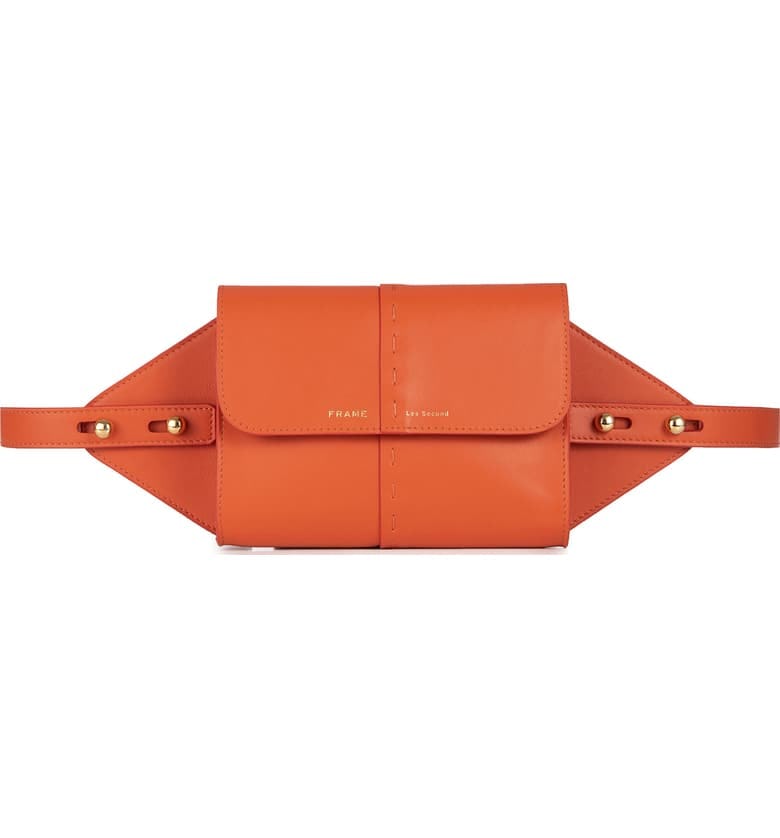 13 Belt Bags To Add To Your Fall 2020 Wardrobe