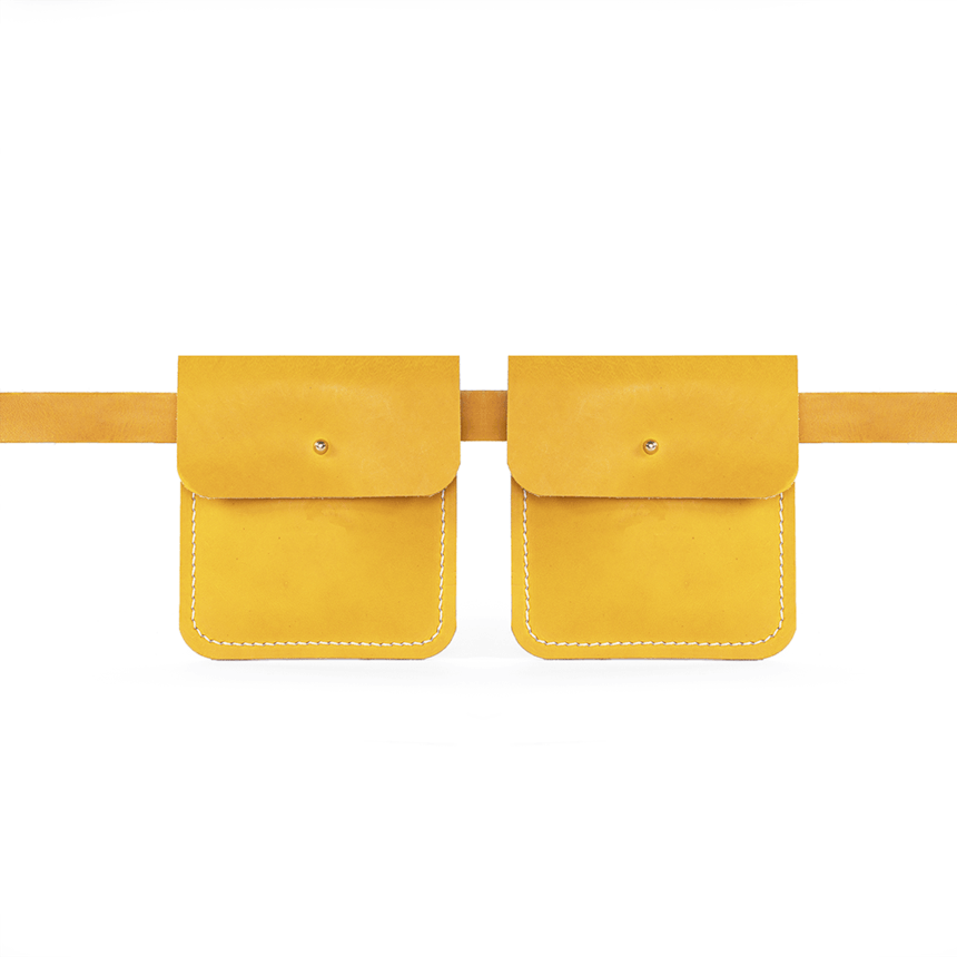 13 Belt Bags To Add To Your Fall 2020 Wardrobe