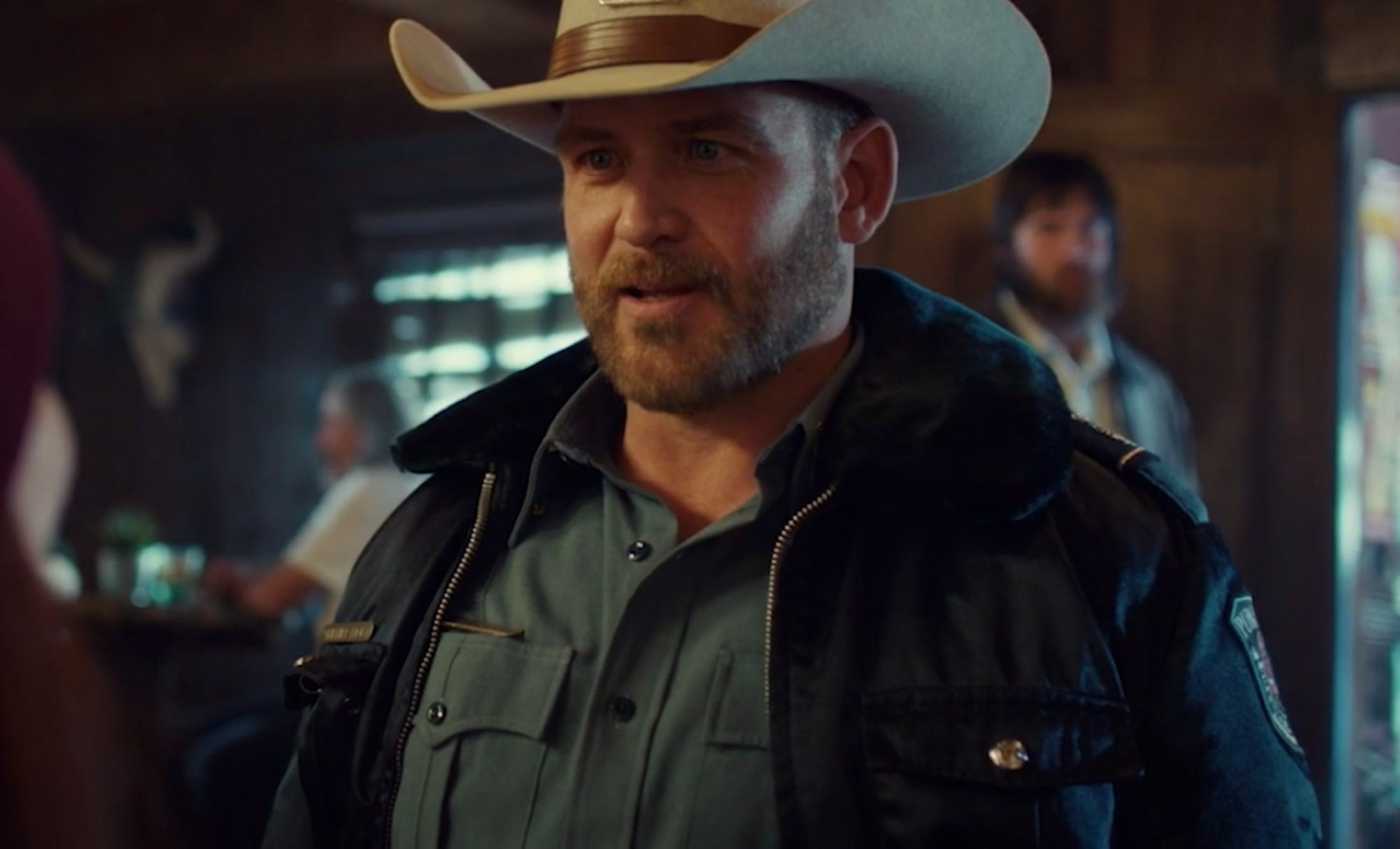 The New 'Wynonna Earp' Season 4 Characters: A Guide