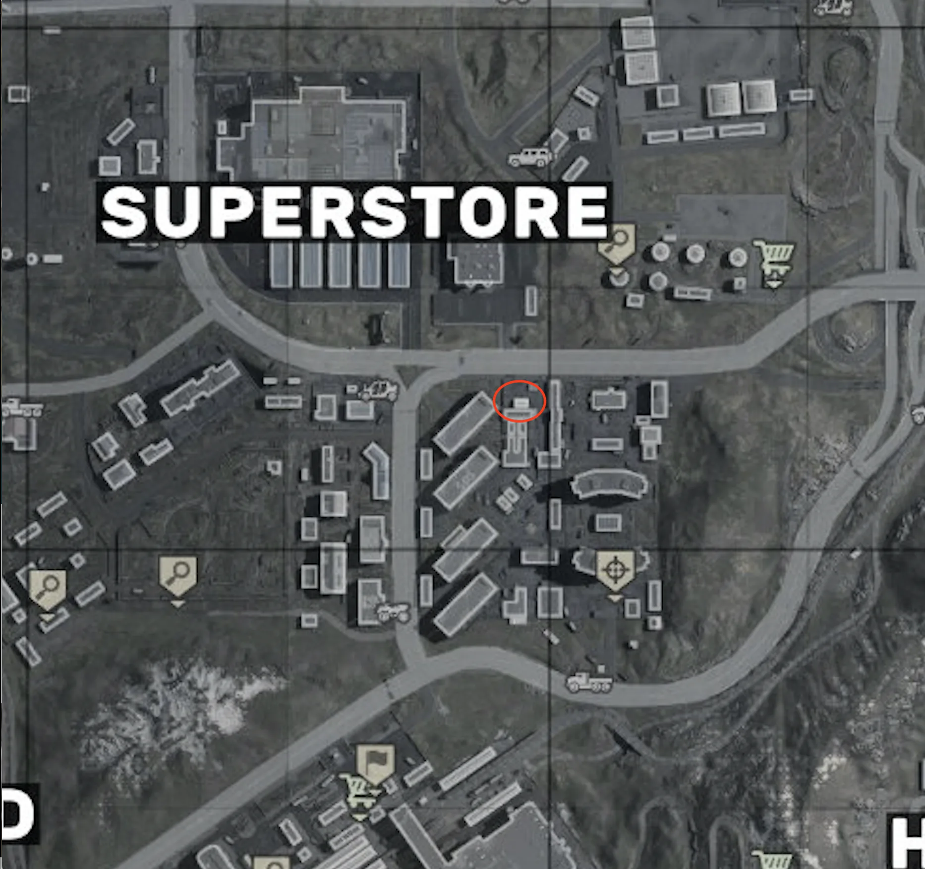 'Call of Duty: Warzone' Lost Team Intel locations: Where to find all 4