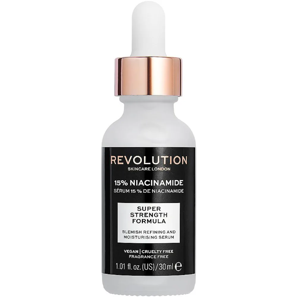Niacinamide Is The Skincare Ingredient That Can Do It All