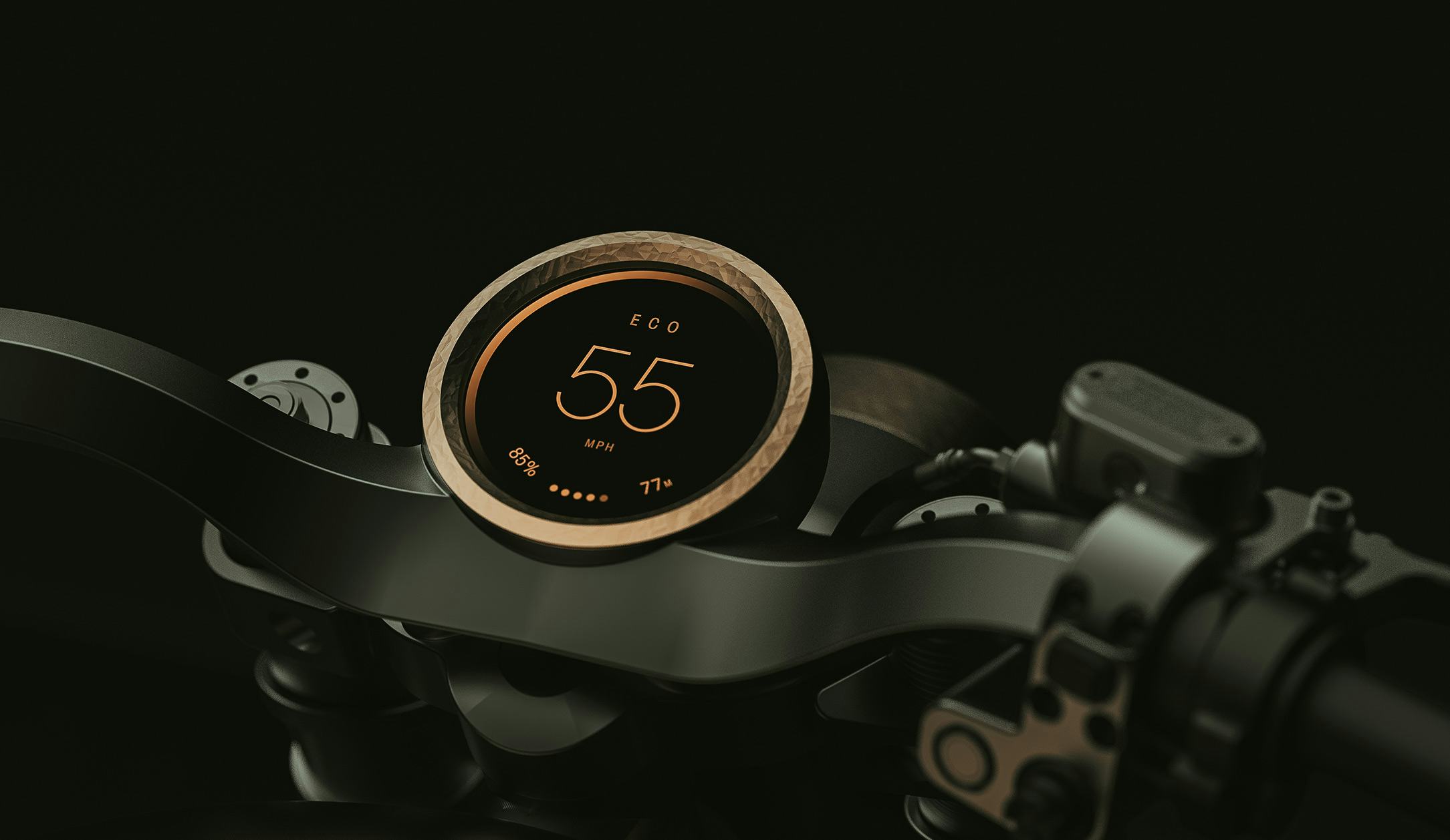 The Tarform Luna is a retro, modular, and exquisitely expensive ...