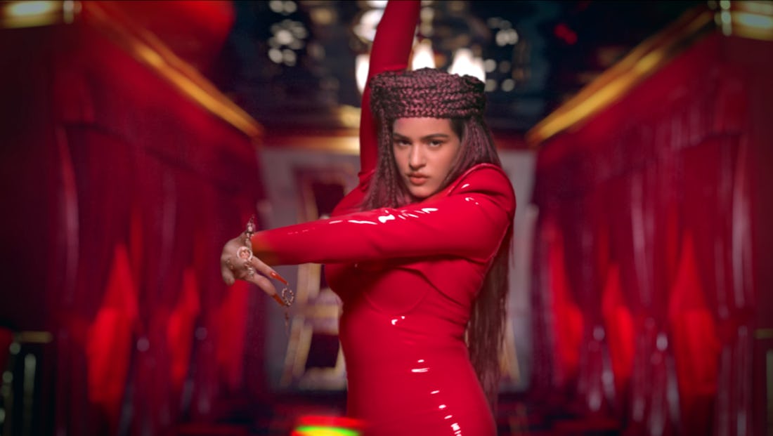 All The Cameos In Cardi B & Megan Thee Stallion's "WAP" Music Video