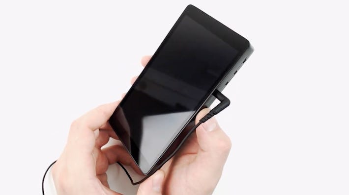 The Zero Terminal v3 is the ultimate DIY portable computer