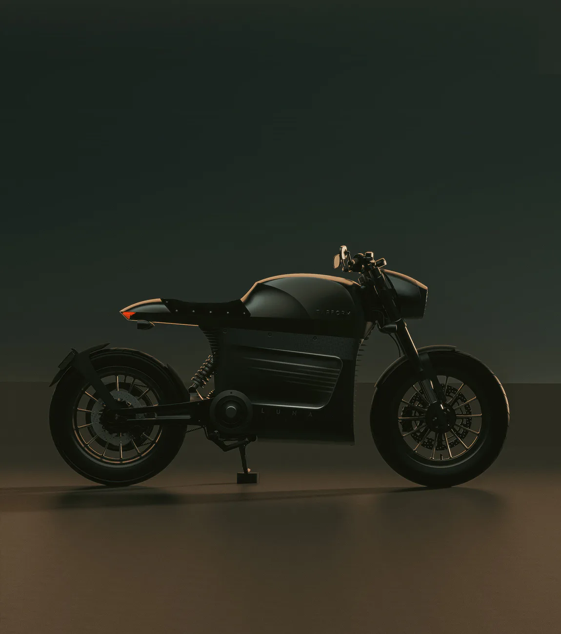 The Tarform Luna is a retro, modular, and exquisitely expensive ...