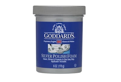 The 5 Best Silver Polish