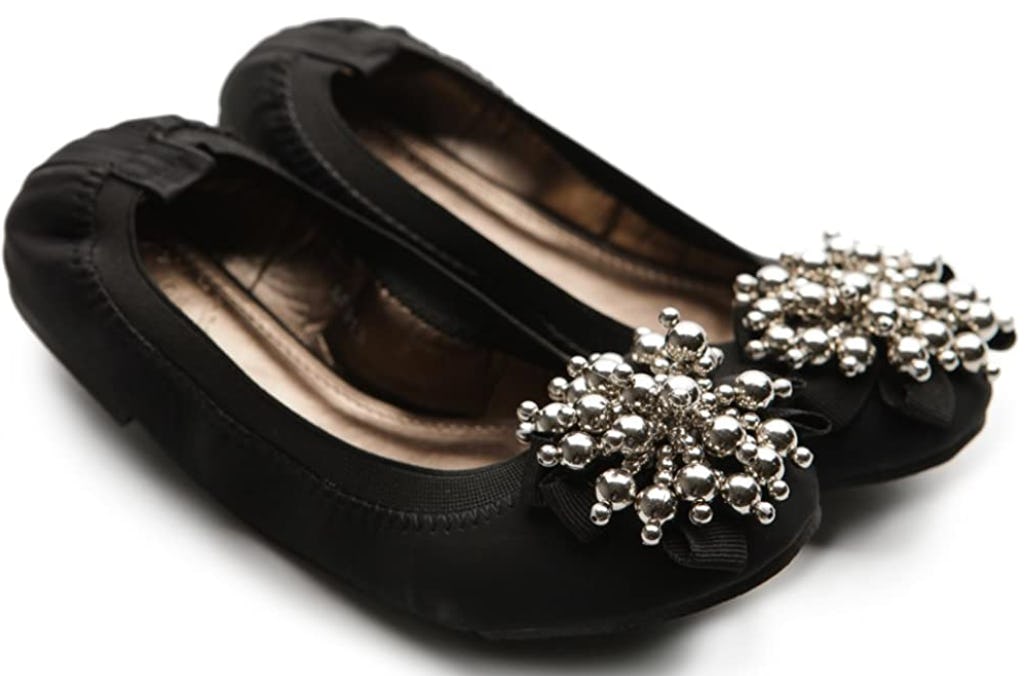 24 Cute Flats Under $35 So Comfortable You Could Practically Work Out ...