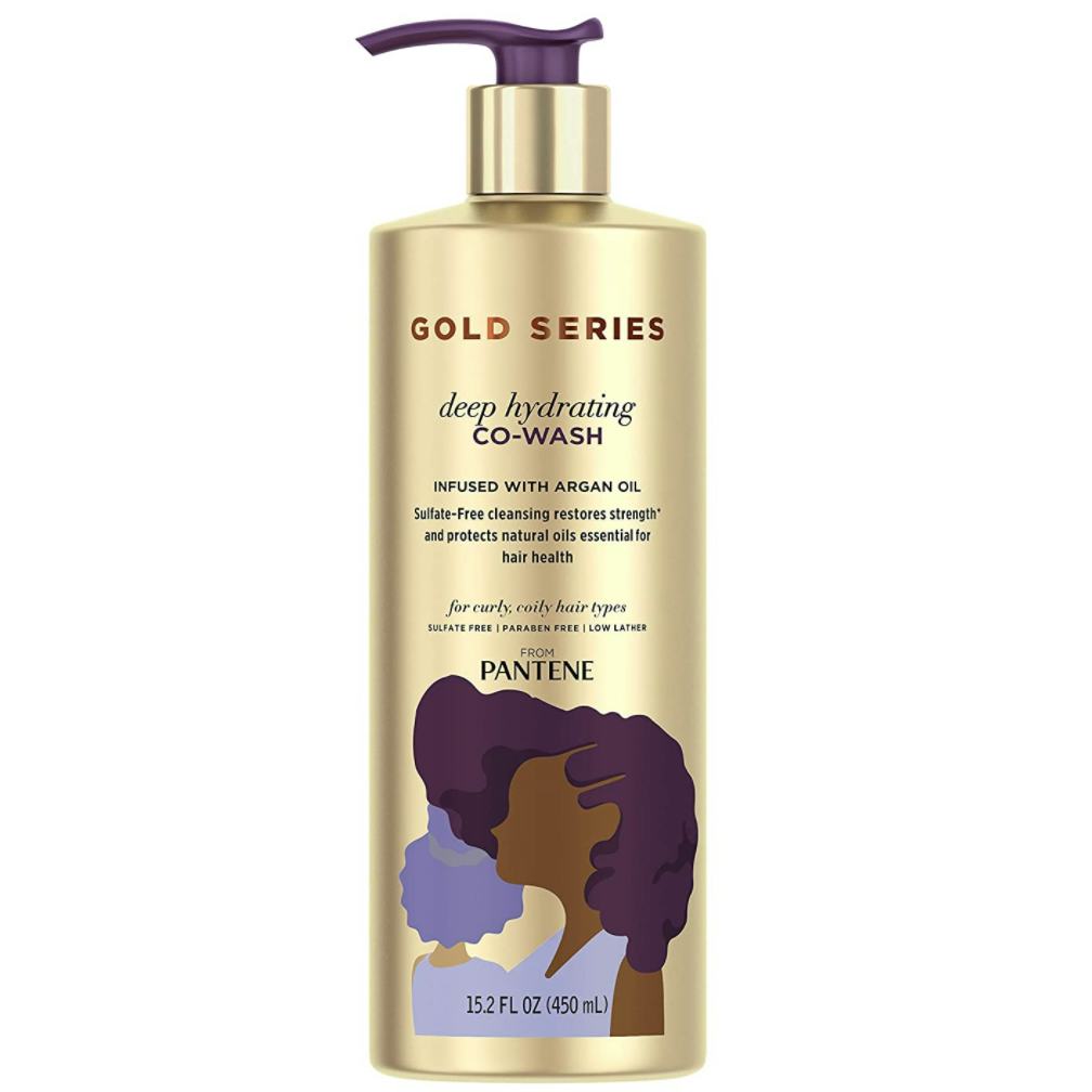 The 5 Best Co-Washes For Fine Hair