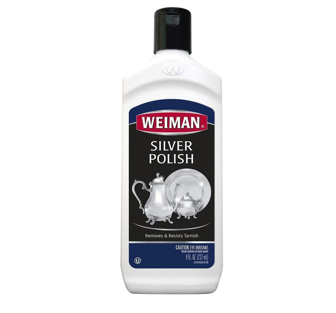 The 5 Best Silver Polish