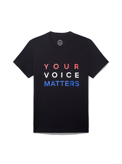 'Vote' Merch From Fashion Brands Is Already A 2020 Election Trend