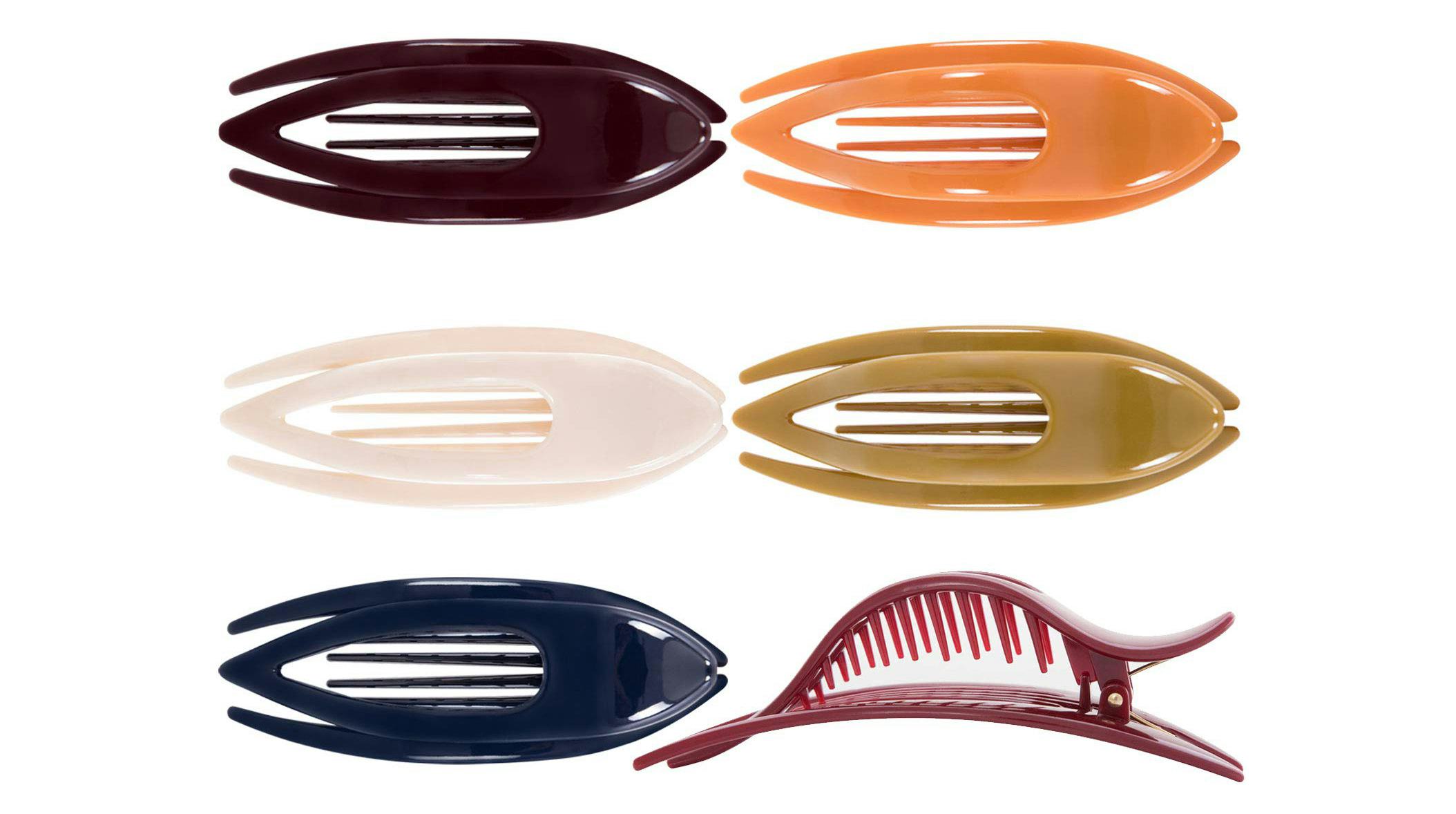 The 10 Best Hair Clips For Thick Hair In 2022