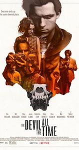 'Devil All the Time' Netflix review: A violent, joyless Coen Brothers ...