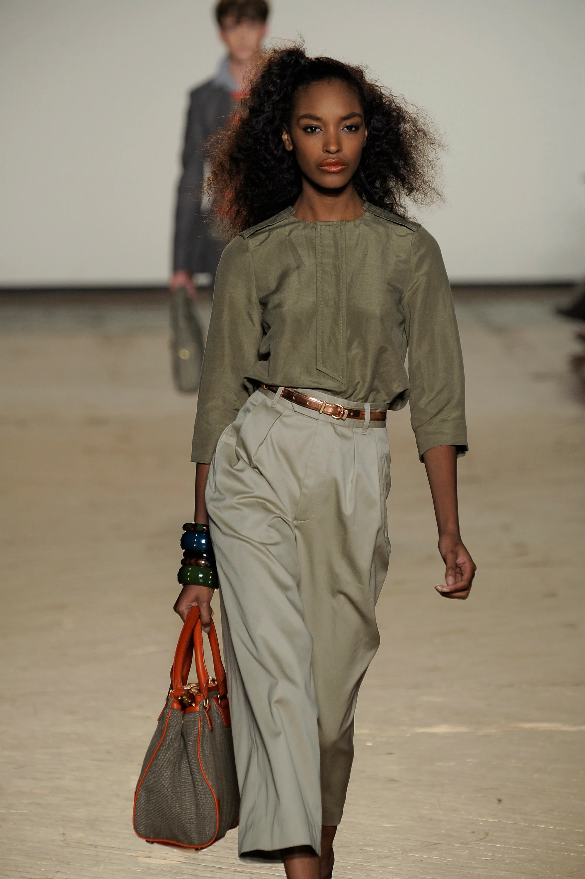 These 2010 Beauty Trends Began Backstage At Fashion Month — & Are Still ...
