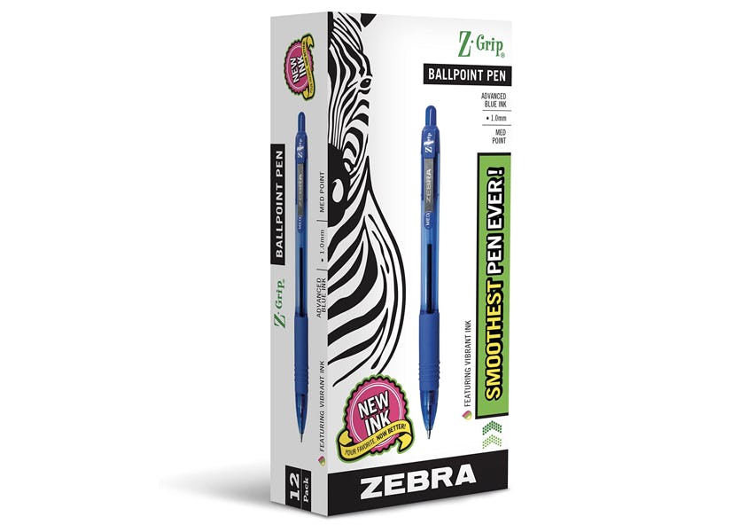 The 6 Best Pens For Note-Taking