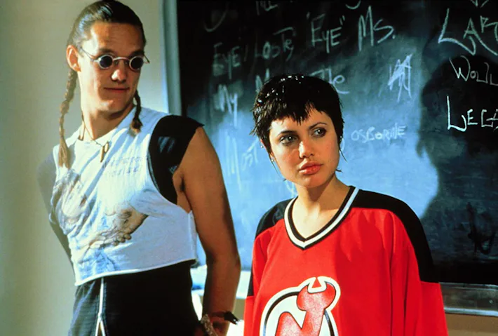 Why 'Hackers' is still the best cyberspace movie of the mid-90s
