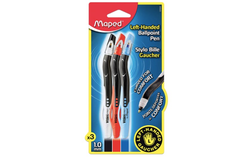 The 6 Best Pens For Note-Taking