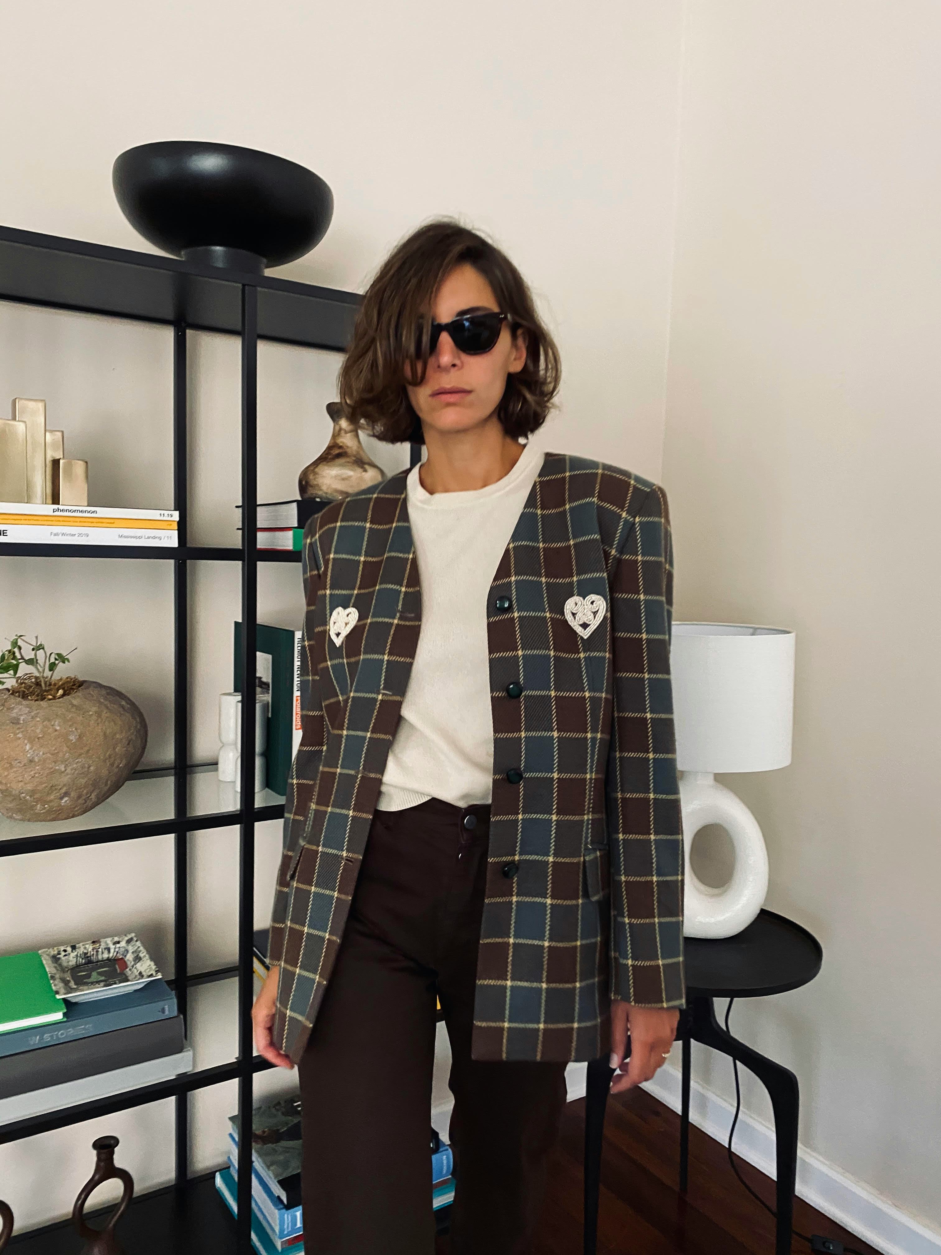 These Influencer Fashion Week Outfits Are The WFH Alternative To Street ...