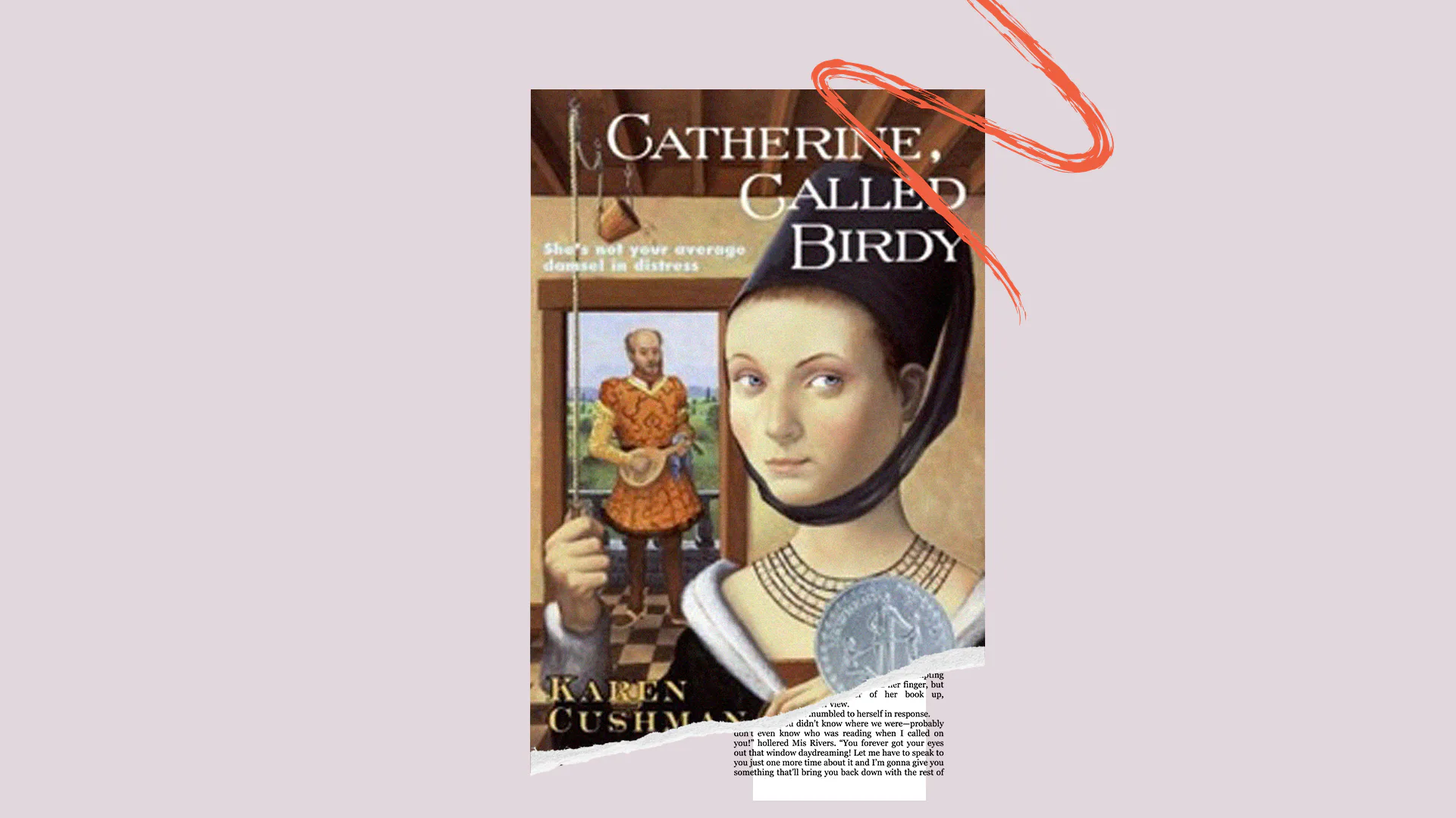 7 Classic Feminist Books "For Girls" That Are Subtly, Perfectly Subversive