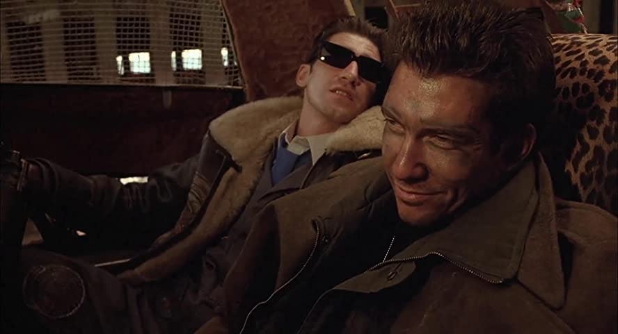 Hardware: How a low-budget Terminator knockoff became a cyberpunk classic