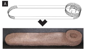 This strange biomaterial could be the basis of homes on Mars