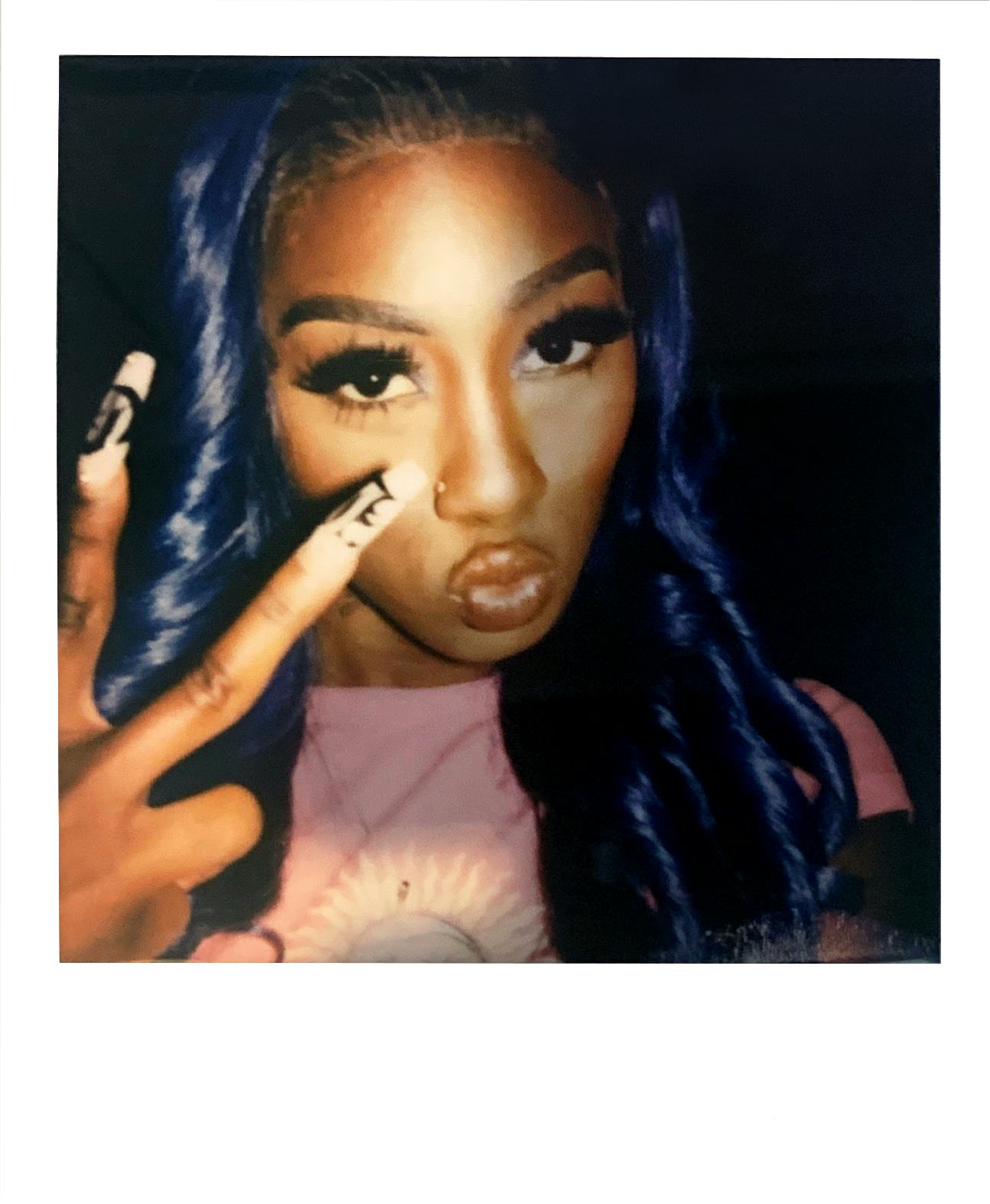 Flo Milli Is As Real As it Gets