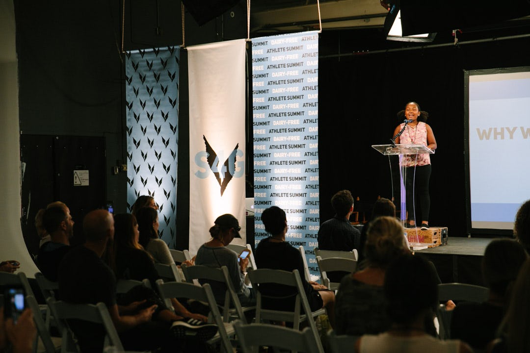 Meet Genesis Butler, the 13-year-old activist with a plan to save the earth