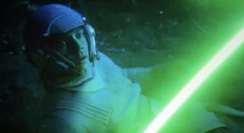 'Mandalorian' Season 2 trailer Easter eggs tease a Luke Skywalker cameo