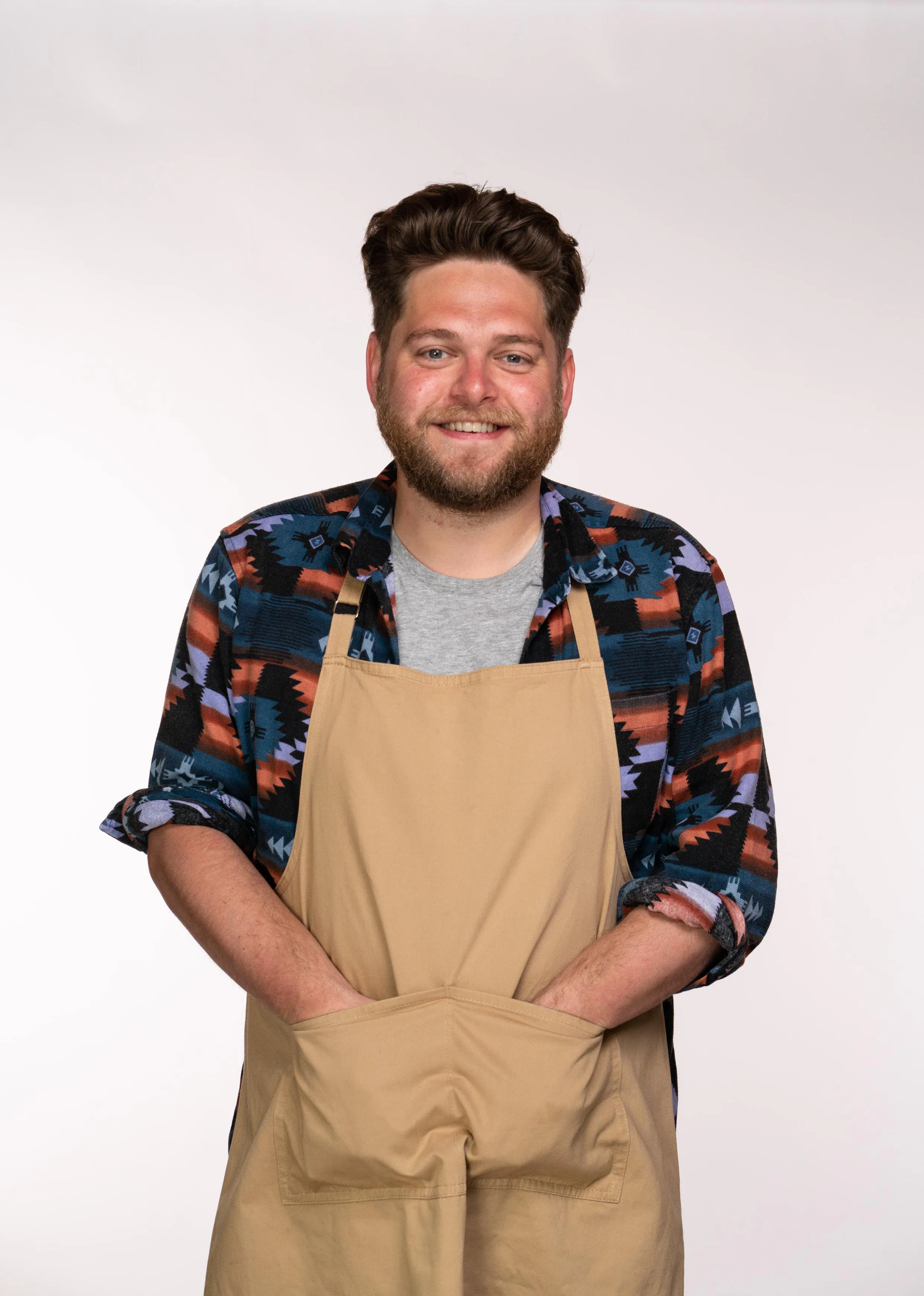 The 'Great British Bake Off' 2020 Line-Up Has Been Announced
