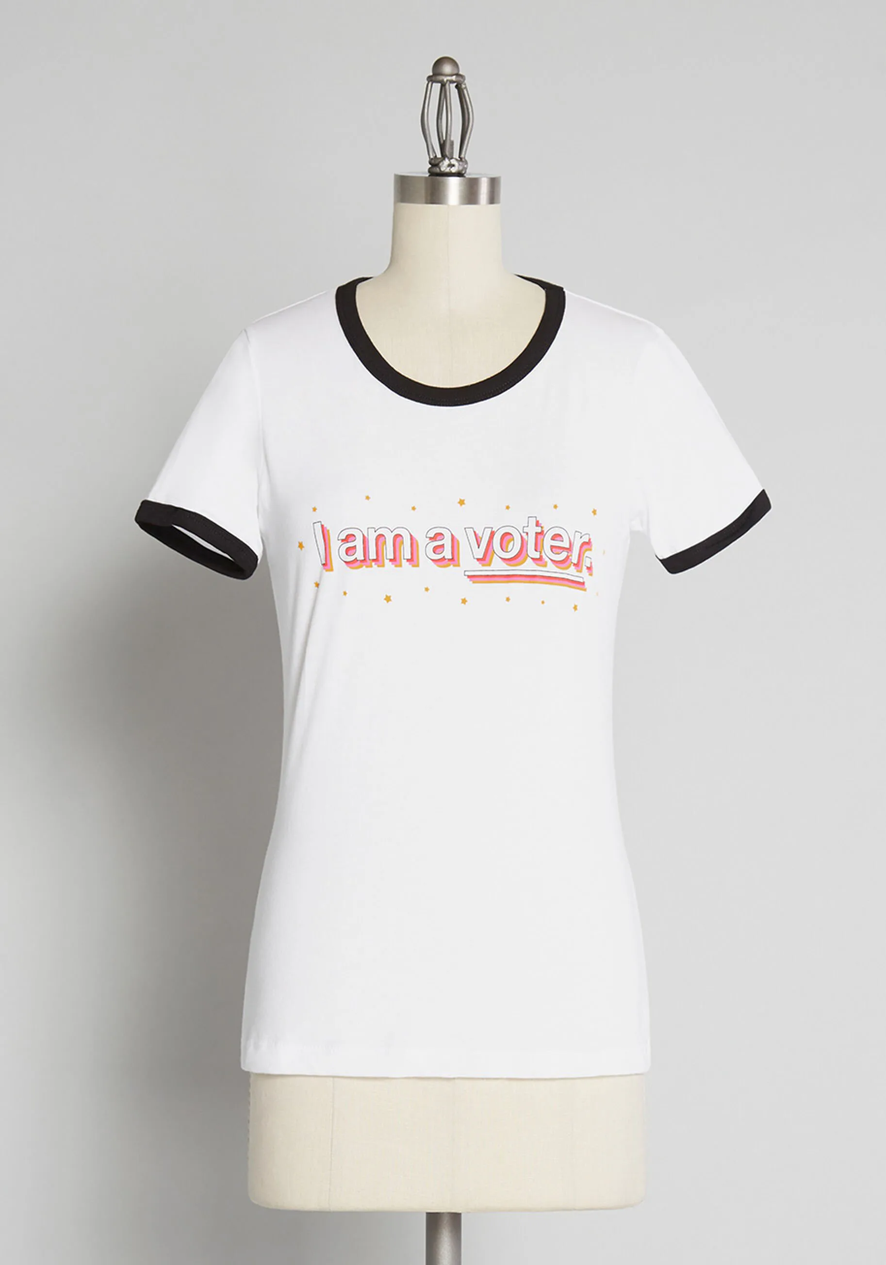 'Vote' Merch From Fashion Brands Is Already A 2020 Election Trend