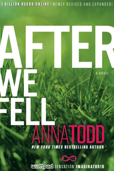How Many 'After' Books Are There? Anna Todd's Novels Will Keep You Busy