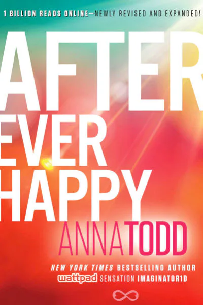 How Many 'After' Books Are There? Anna Todd's Novels Will Keep You Busy